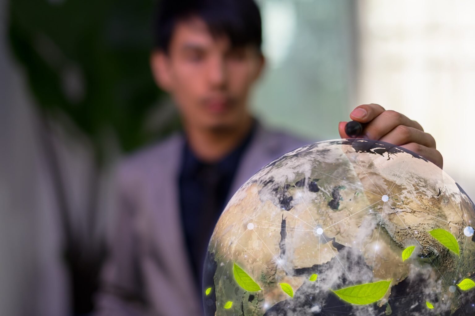 Desafíos y soluciones para combatir la contaminación en Latinoamérica ...