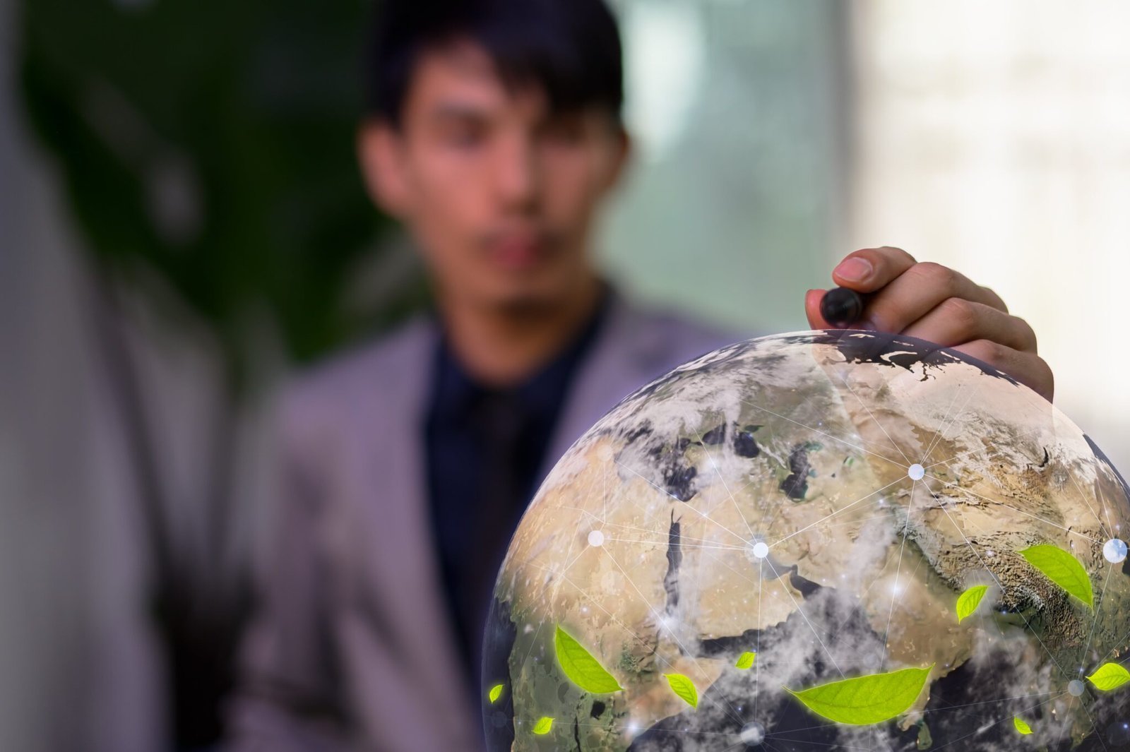 Desafíos y soluciones para combatir la contaminación en Latinoamérica ...