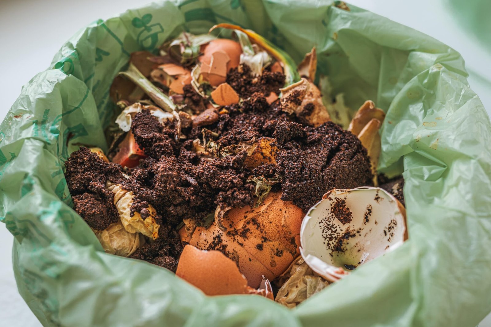 La importancia vital de separar residuos orgánicos e inorgánicos: un ...