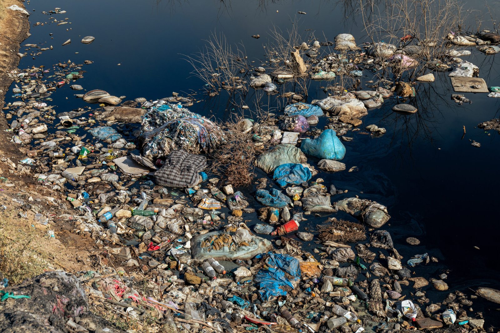 Cuál es la ciudad más sucia del mundo - Reporte ambiental | Greenpeace ...